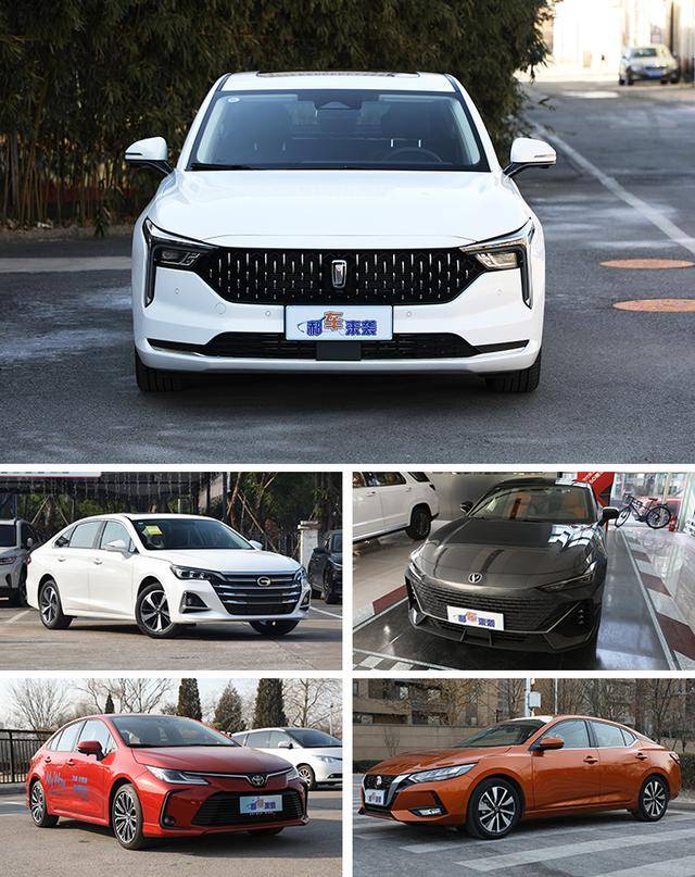 新车轴距2米8，预算不到10万就能买B级车？一汽奔腾B70优缺点汇总_搜狐汽车_搜狐网