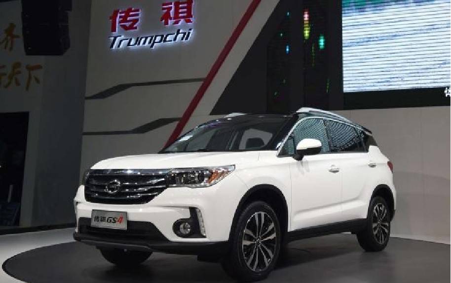 聚焦315∣曾经的销量主力投诉不断，传祺GS4早已经不复当年之勇？_搜狐汽车_搜狐网