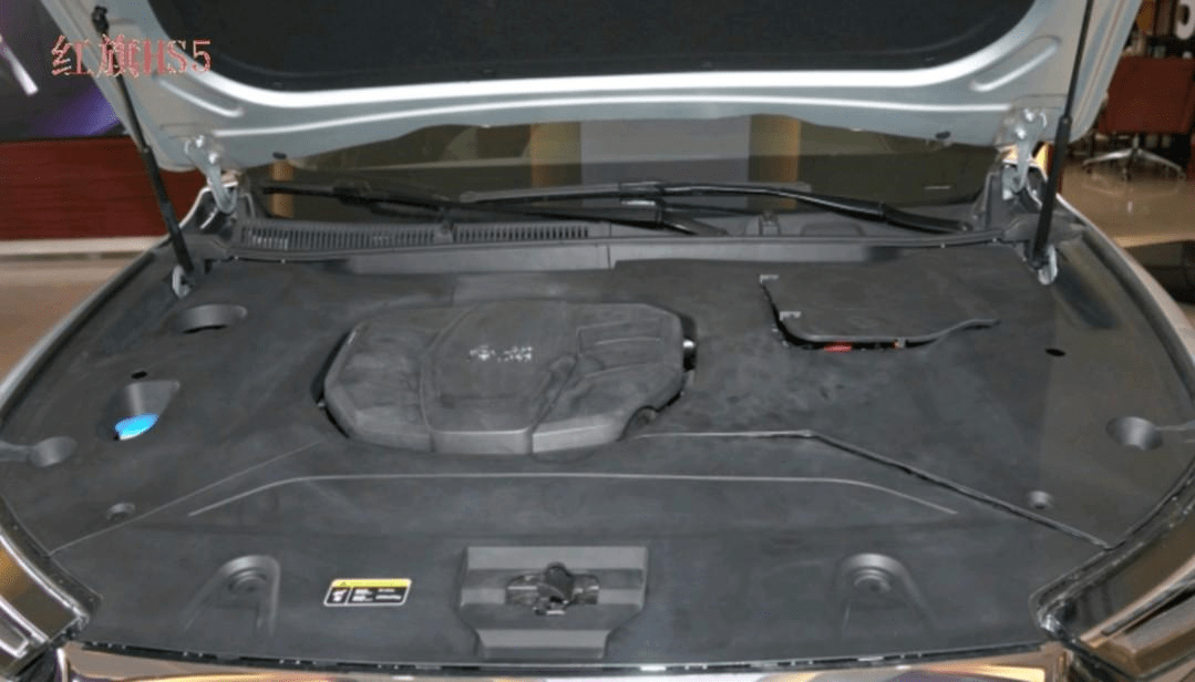 20万选择红旗HS5，还是本田CR-V？修车师傅：开10万公里差距大_搜狐汽车_搜狐网