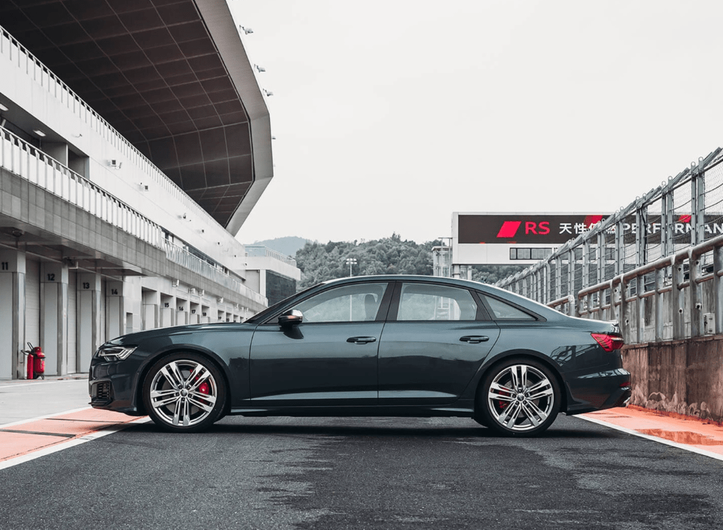 售价85.88万，全新奥迪S6来啦！配2.9T V6+8AT，零百4.5S_搜狐汽车_搜狐网