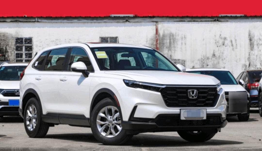 20万选择红旗HS5，还是本田CR-V？修车师傅：开10万公里差距大_搜狐汽车_搜狐网