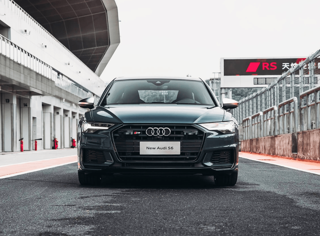 售价85.88万，全新奥迪S6来啦！配2.9T V6+8AT，零百4.5S_搜狐汽车_搜狐网