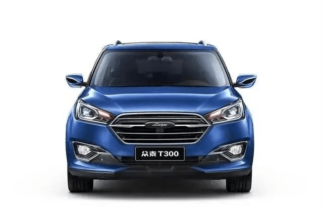 众泰T300L通过国六b认证，1.5L动力+5MT变速箱，售价5.98万元_搜狐汽车_搜狐网