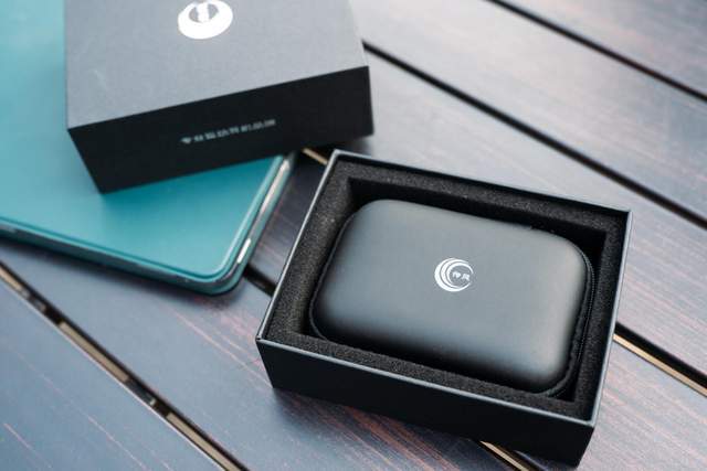 耳朵挂音响？它或许是最合适的运动蓝牙耳机：追光鸟传风PB330_传导_声音_发声