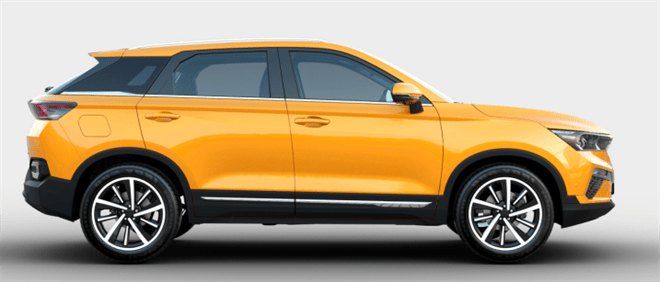 SUV界“新秀”“老将”之争：奔腾T77、哈弗H6谁能笑到最后？_搜狐汽车_搜狐网