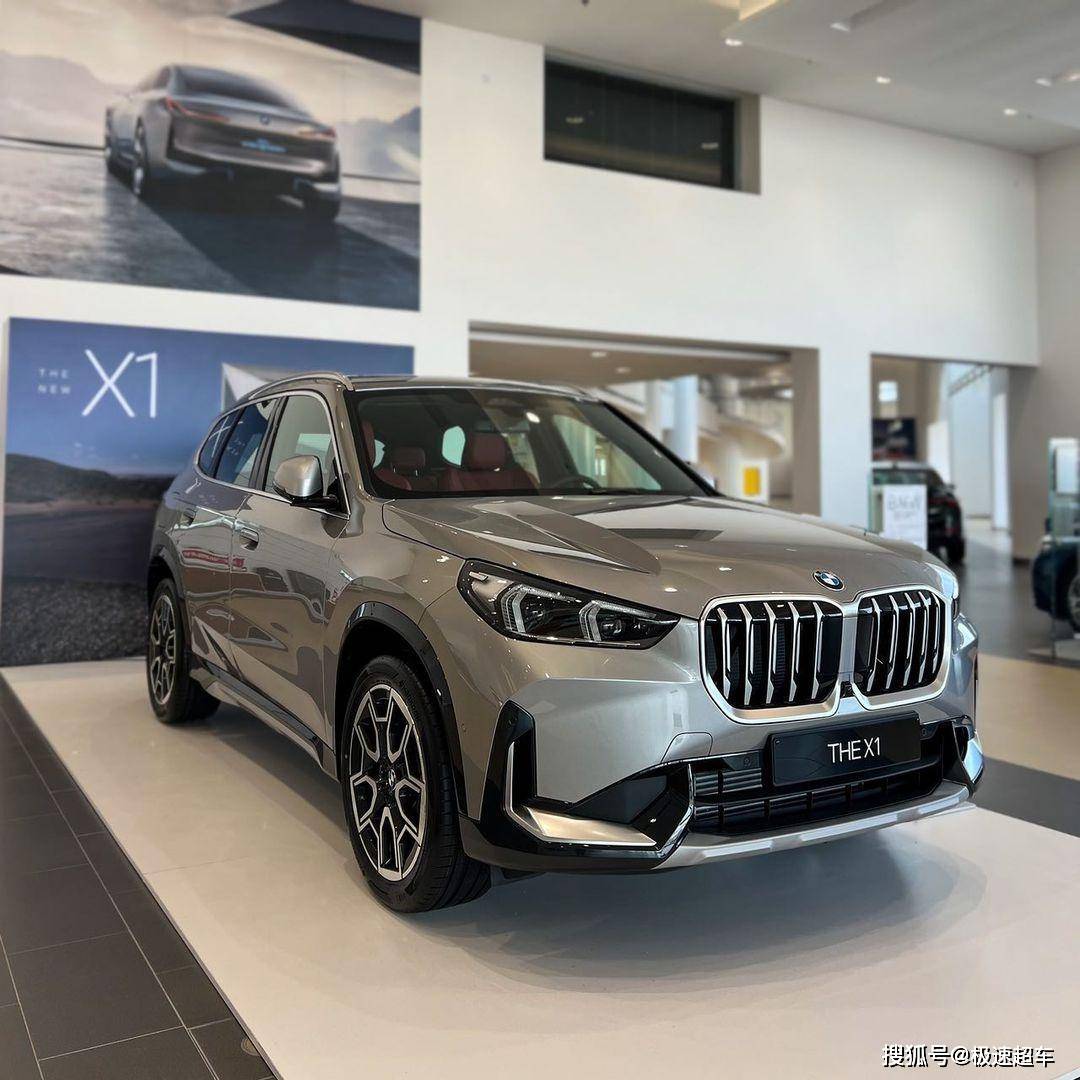 宝马确认，2023 THE X1即将国产，原厂M套件+2.0T，竞争力优于GLB_搜狐汽车_搜狐网