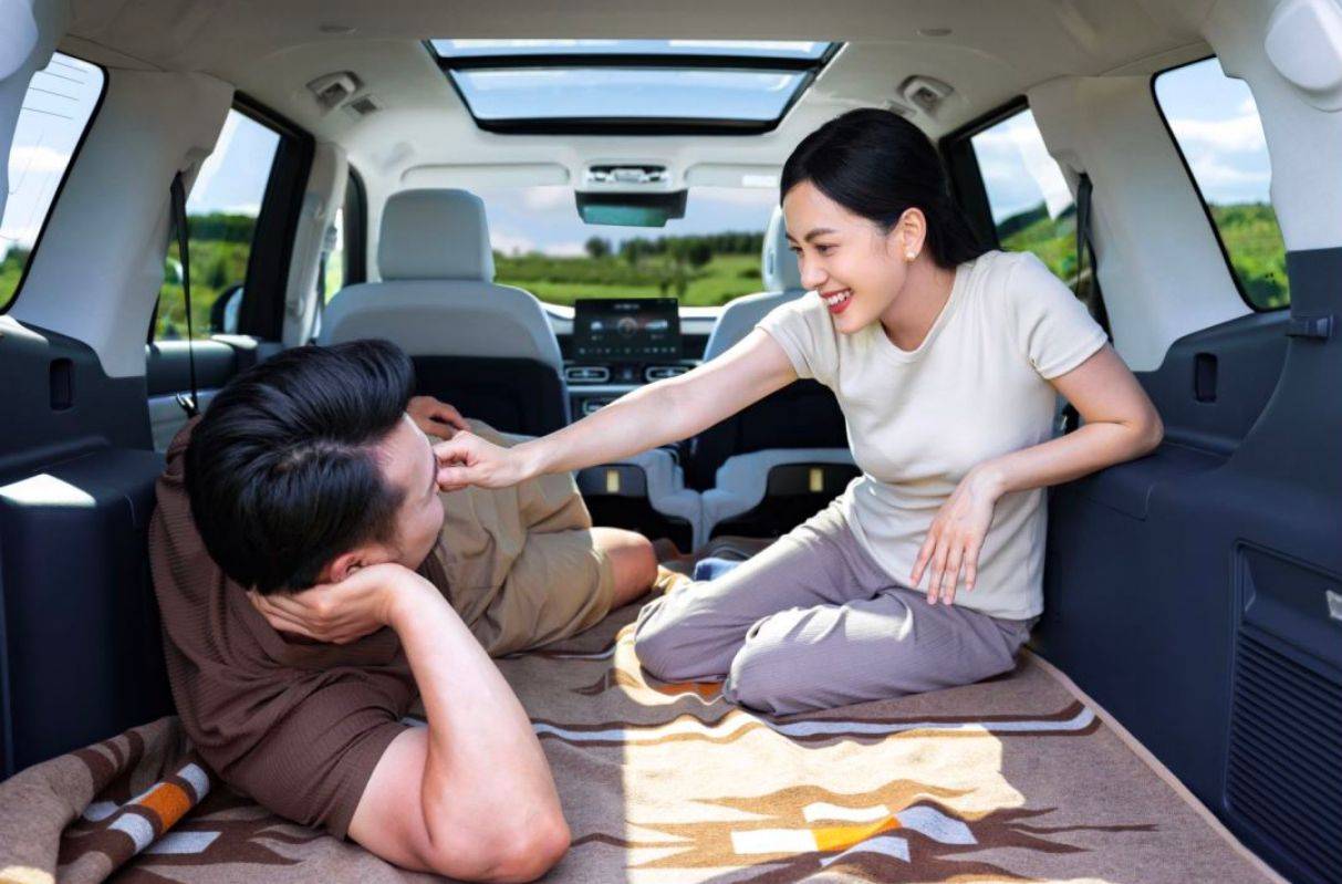 想对无趣的生活说No？ 你需要一台BJ60带家人玩转春天_搜狐汽车_搜狐网