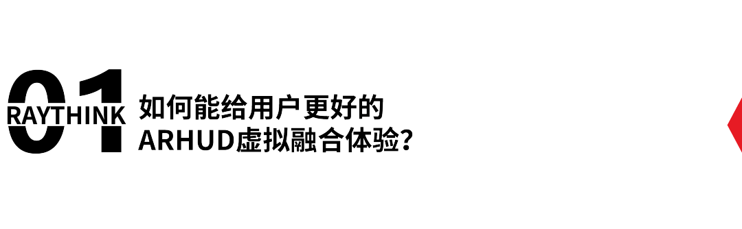 ARHUD技术难点分析 | 真正的ARHUD虚拟融合是关键_搜狐汽车_搜狐网