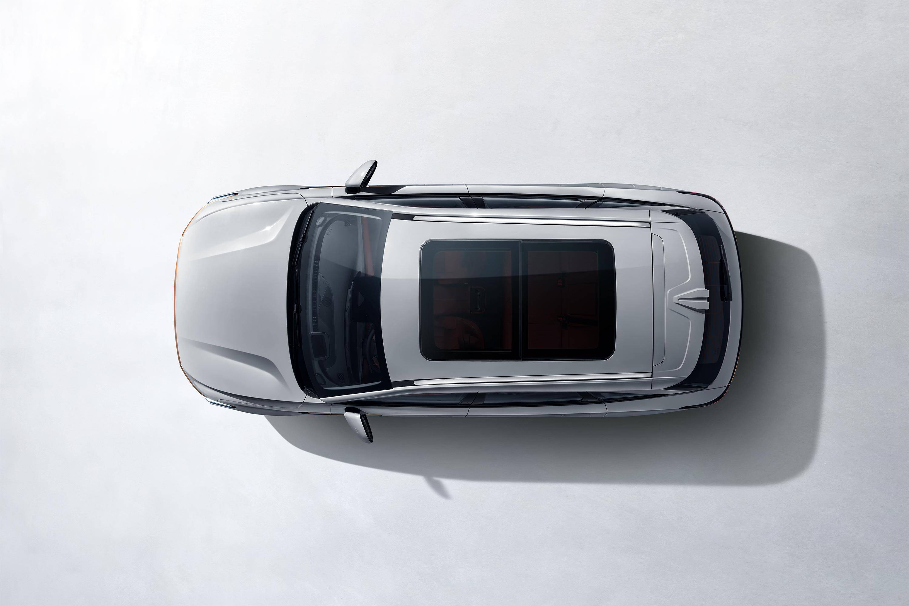 智慧轻奢旗舰SUV，M3X火星架构2.0首车星途瑶光上市_搜狐汽车_搜狐网