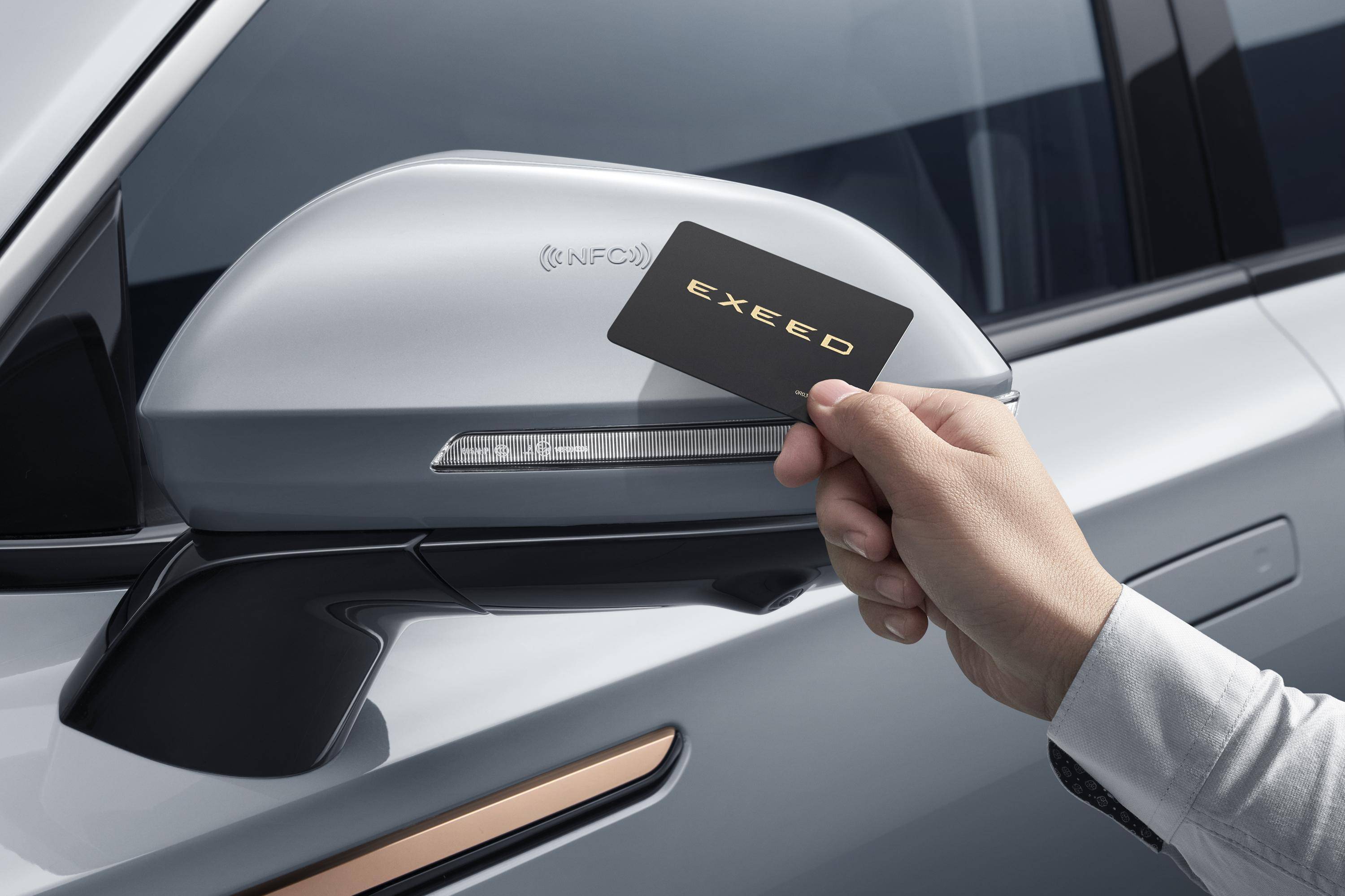 智慧轻奢旗舰SUV，M3X火星架构2.0首车星途瑶光上市_搜狐汽车_搜狐网