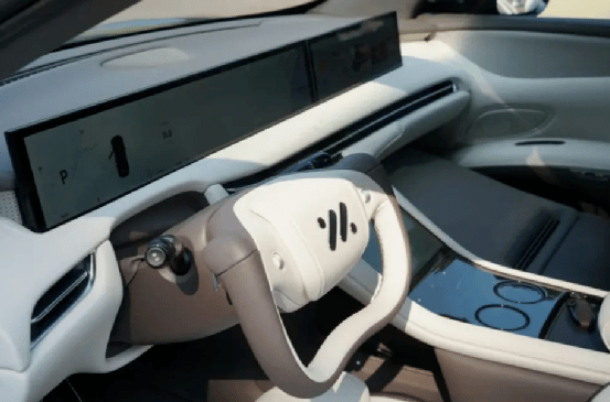 试驾智己LS7：50万内全新爆款SUV闪亮登场_搜狐汽车_搜狐网