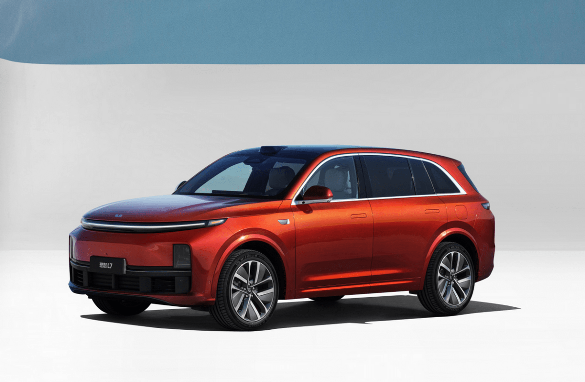 L7全系与L8 AIR一同发布，低配AIR版，性价比怎么说？_搜狐汽车_搜狐网