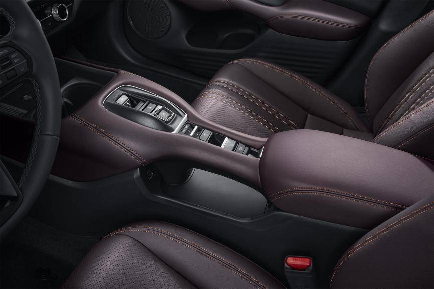 售价17.99-22.89万元，广汽本田混动SUV ZR-V致在e:HEV满阶上市_搜狐汽车_搜狐网