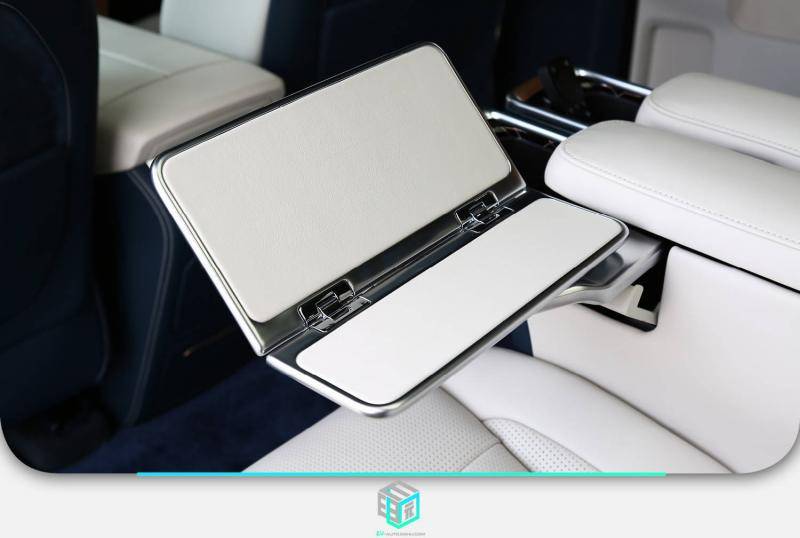 极氪009:造型争议大/CLTC续航超700km_搜狐汽车_搜狐网