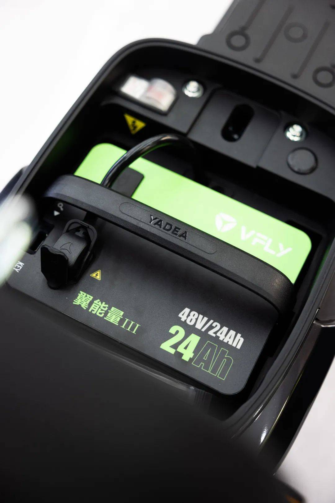 「雅迪VFLY」又上分_搜狐汽车_搜狐网