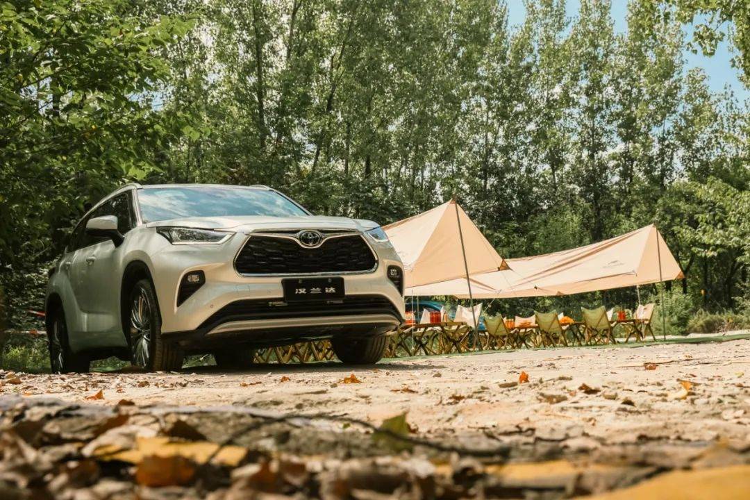 全新汉兰达：满足高品质的“5+2+7”出行体验_搜狐汽车_搜狐网