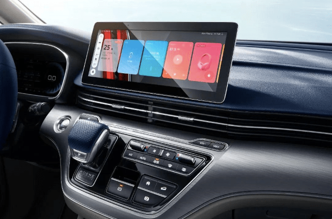 小幅升级 新款荣威iMAX8将于3月2日上市 选它还是传祺M8？_搜狐汽车_搜狐网