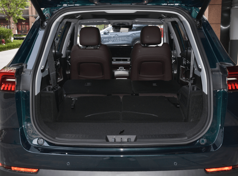 2023年，迎来“奇瑞SUV时代”，2.0T爆254马力，哈弗H6该退位了_搜狐汽车_搜狐网