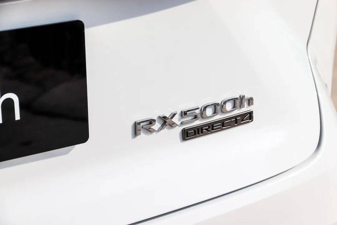 全新雷克萨斯RX试驾:重回巅峰，这次真能硬刚BBA！_搜狐汽车_搜狐网