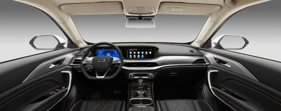 T77外观耐看只要10万，配十佳发动机_搜狐汽车_搜狐网