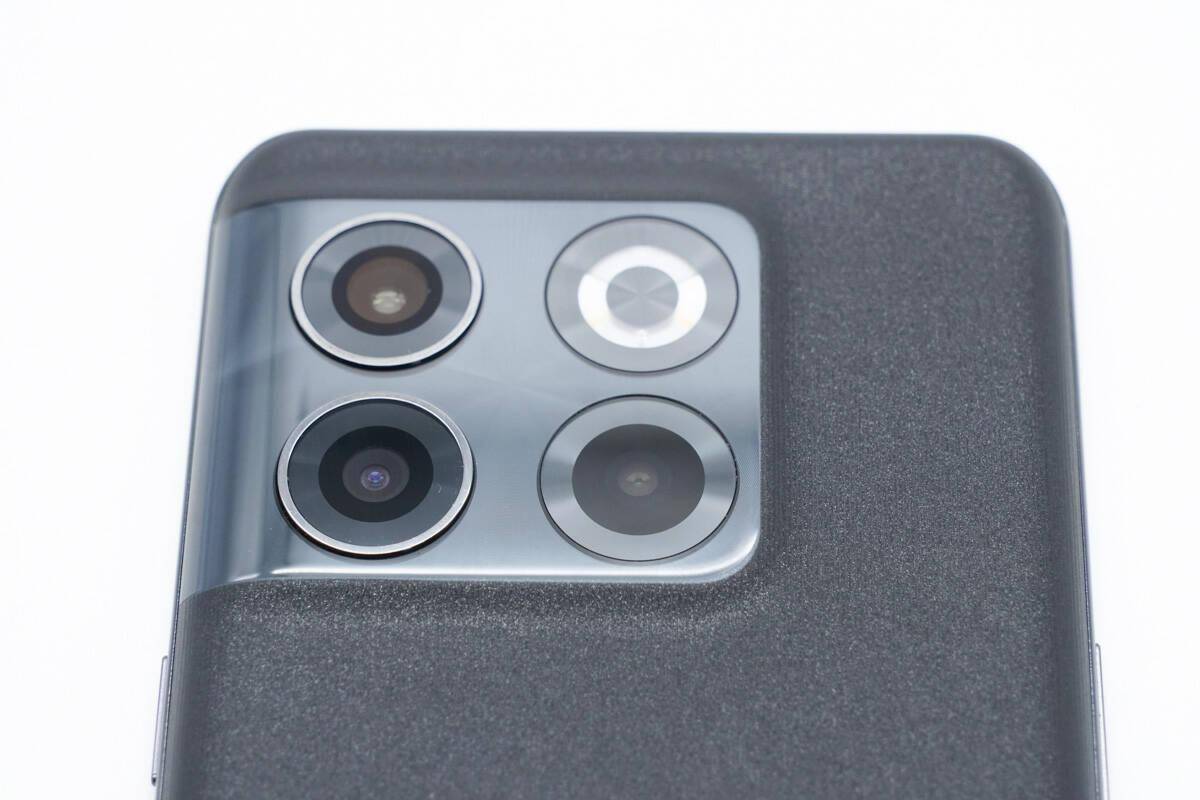 满血性能加持，160W+4800mAh续航新体验，一加 ACE Pro手机评测_充电_Ace_设计