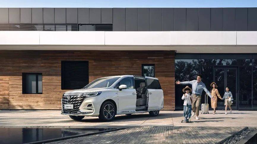 7X24小时幸福方程式 上汽荣威全新荣威RX9及2023款iMAX_搜狐汽车_搜狐网