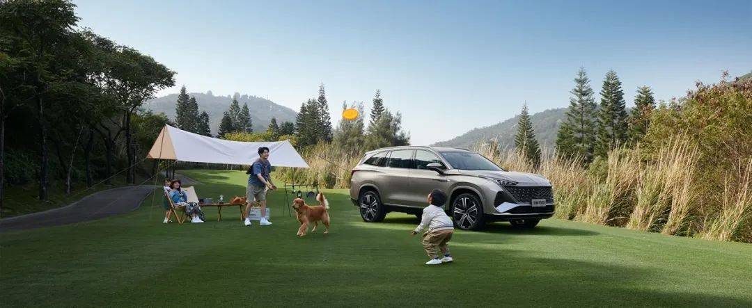 7X24小时幸福方程式 上汽荣威全新荣威RX9及2023款iMAX_搜狐汽车_搜狐网