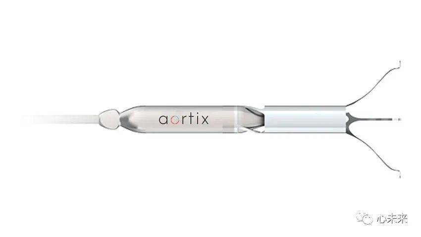 突破！介入泵降低心脏手术急性肾损伤_Aortix_主动脉_公司