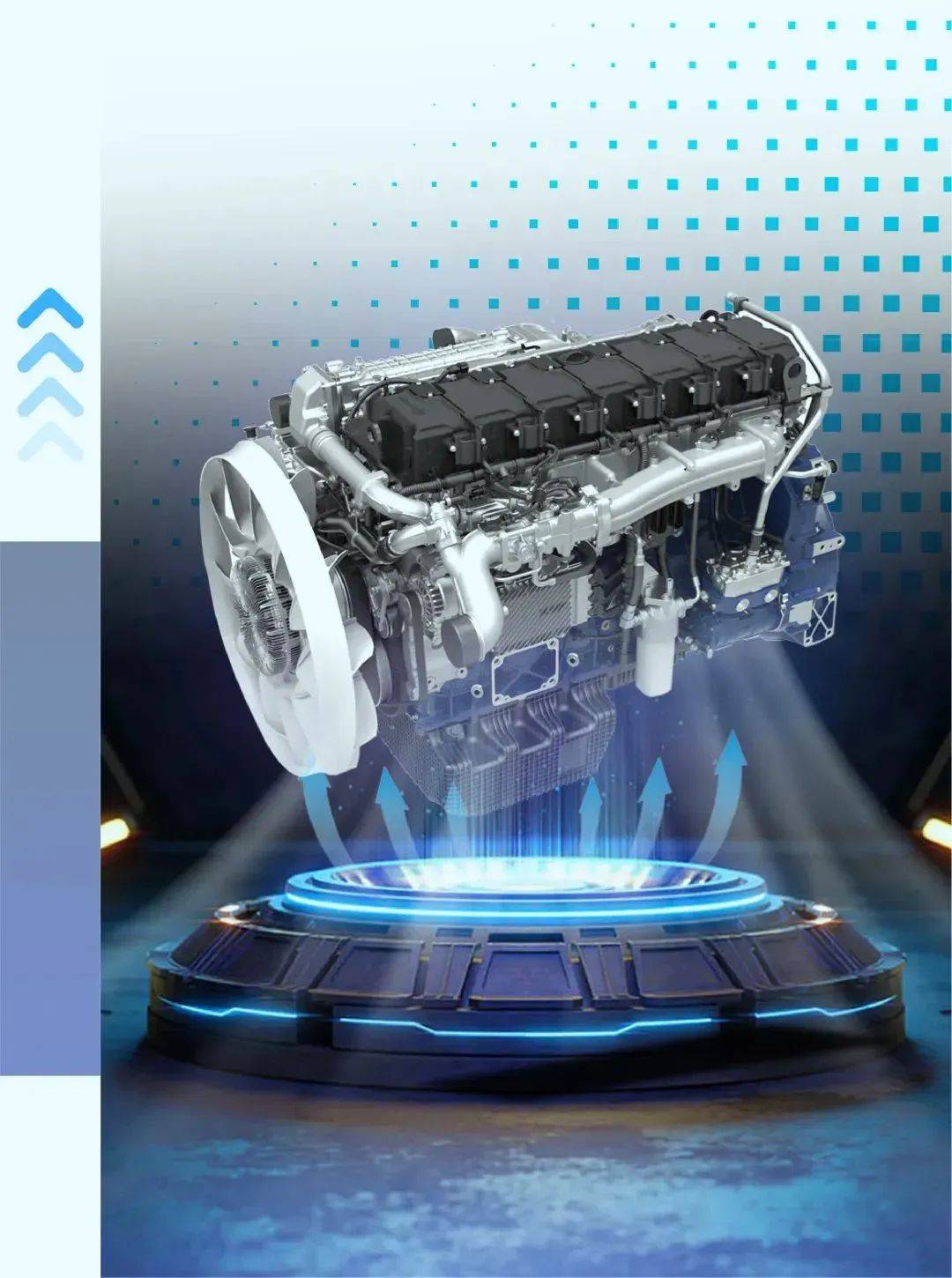 陆地之王｜WP15NG跑新疆专线 轻轻松松_搜狐汽车_搜狐网