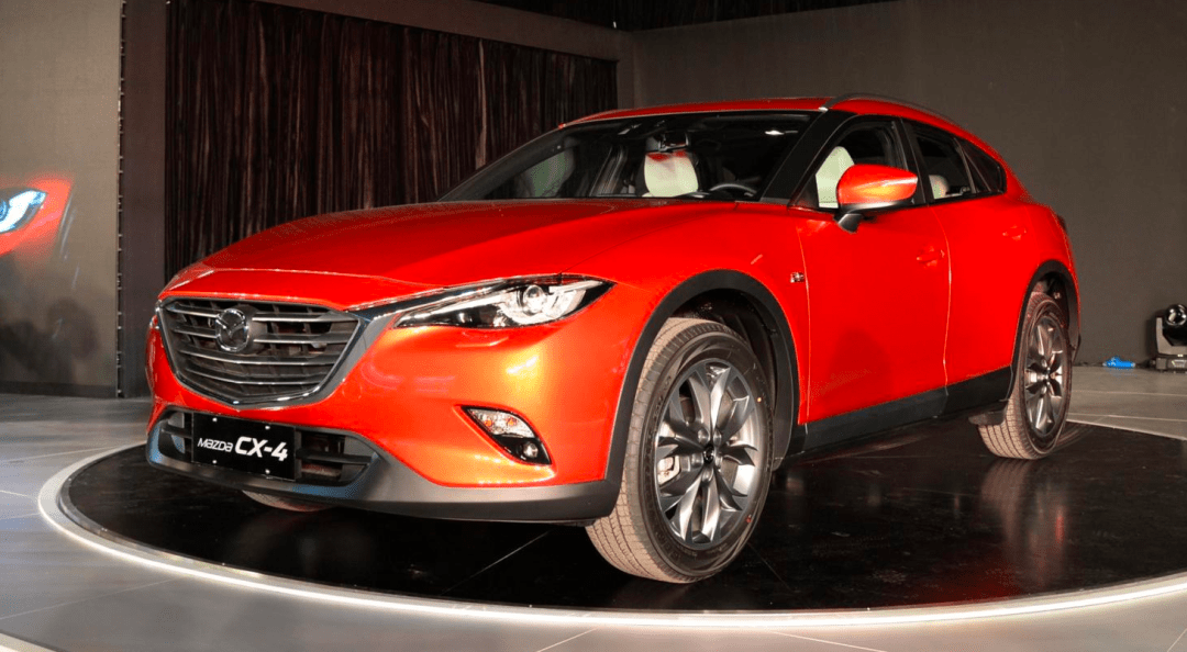 长安马自达三款车型停产_搜狐汽车_搜狐网