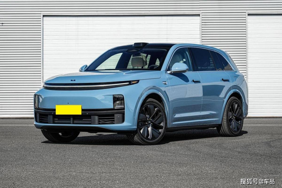 同为新能源大五座SUV，理想L7和小鹏G9，日常代步谁更合适？_搜狐汽车_搜狐网