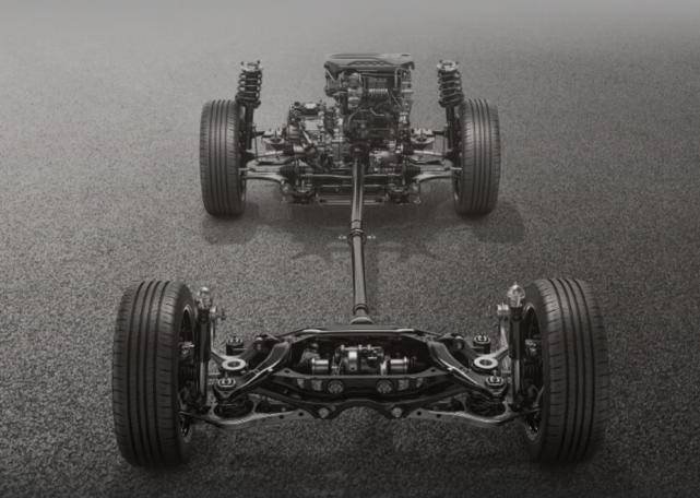 GS8都比不过，还对标理想L8？荣威RX9是硬蹭热度还是东施效颦_搜狐汽车_搜狐网