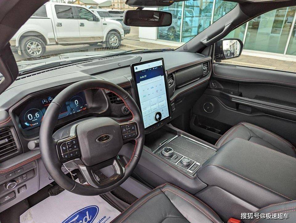 尺寸超越途锐，黑武士征服者登场，规整大气，售价曝光，竞争红杉_搜狐汽车_搜狐网