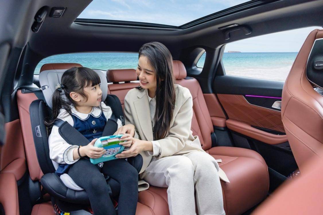 既要家用大空间又要省钱 长安UNI-K智电iDD绝对适合你_搜狐汽车_搜狐网