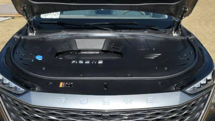 轴距超2.9米，17.58万元起售，荣威RX9能否脱颖而出？_搜狐汽车_搜狐网