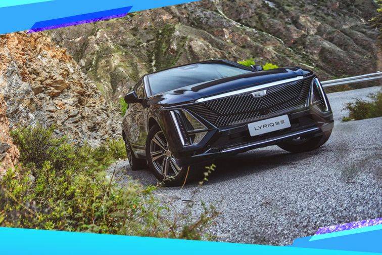 戳破“造势”谎言，看LYRIQ锐歌如何诠释出行最优解_搜狐汽车_搜狐网