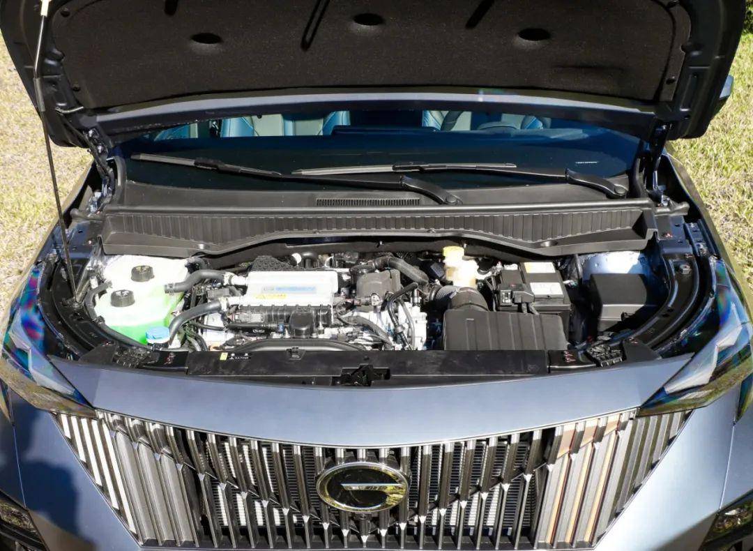 平替缤智！GS3影速对比领克06，谁才是年轻SUV的新选择？_搜狐汽车_搜狐网