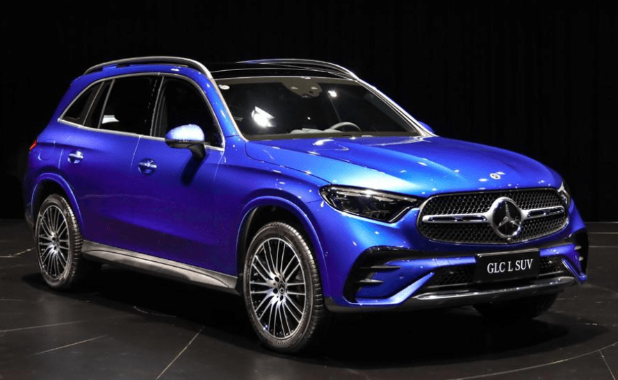 45万预算，奥迪Q5L、奔驰GLC、宝马X3入手哪个更划算？_搜狐汽车_搜狐网