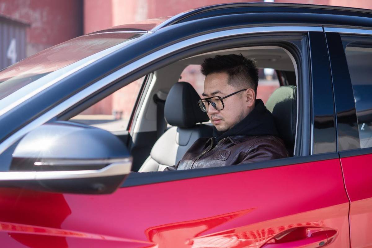 第五代途胜L，升级8AT后到底带来哪些改变？_搜狐汽车_搜狐网