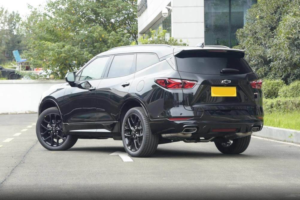 真正高性价比的SUV，标配2.0T+9AT动力，还有7座可选，开拓者_搜狐汽车_搜狐网