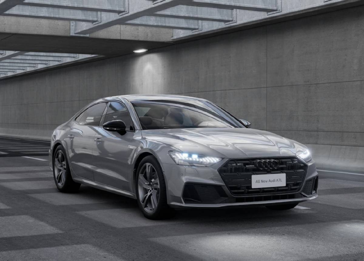 降价潮卷到燃油车，奥迪流出32万买A7L内部价，下一个会是谁？_搜狐汽车_搜狐网