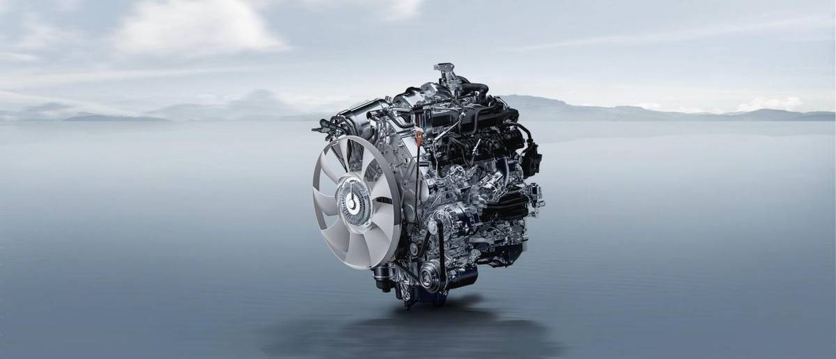 告别平庸！哈弗P04亮相 这是要当哈弗H9的大师哥？_搜狐汽车_搜狐网