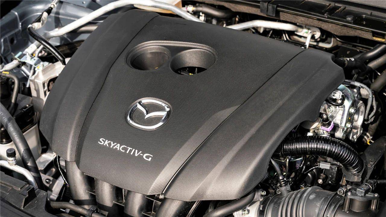 马自达CX-30的NCAP得分99%创纪录，被评为最安全顶级选择+汽车_搜狐汽车_搜狐网