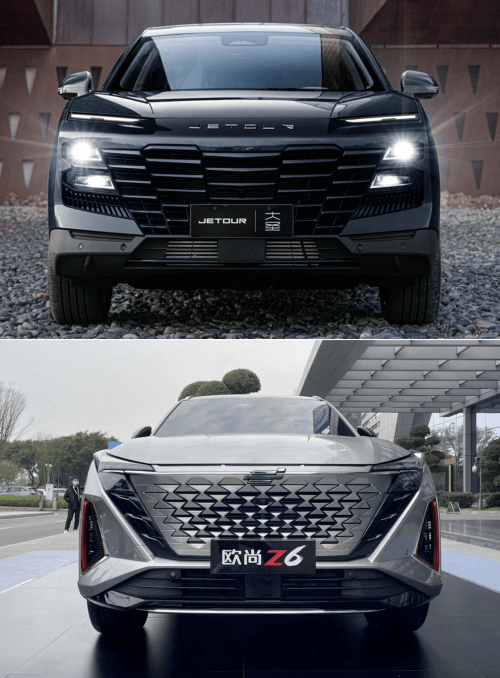 自主A级SUV正当红！有人情味的捷途大圣比长安欧尚Z6强在哪儿？_搜狐汽车_搜狐网