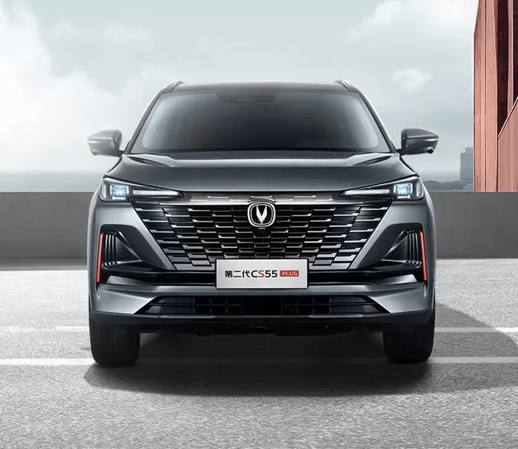 传祺GS4和长安CS55PLUS之间该选择谁_搜狐汽车_搜狐网