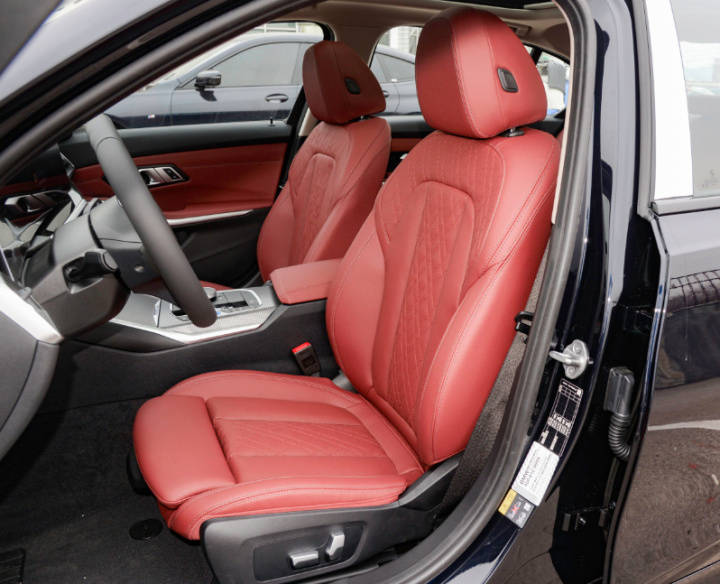 30万级豪华纯电轿车如何选？蔚来ET5对比宝马i3_搜狐汽车_搜狐网