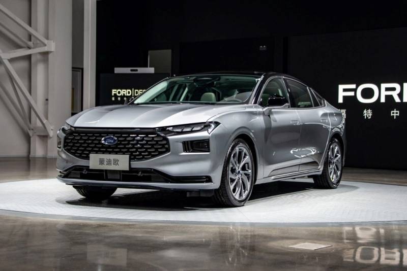 可以再等等，1.5T蒙迪欧预计只要14万，比雪铁龙C6更香_搜狐汽车_搜狐网