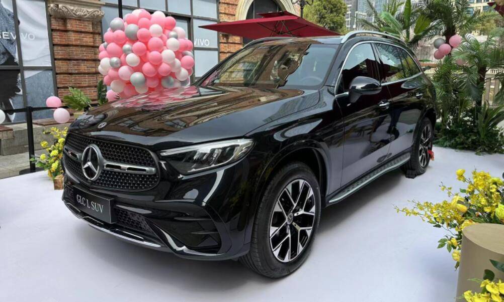 2月高端SUV销量榜：销冠易位，仅奔驰GLC、奥迪Q5L下滑_搜狐汽车_搜狐网