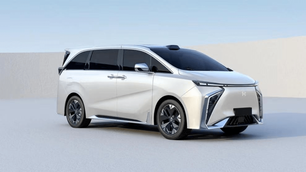 纯电动MPV，800V高压平台会是最优解？_搜狐汽车_搜狐网