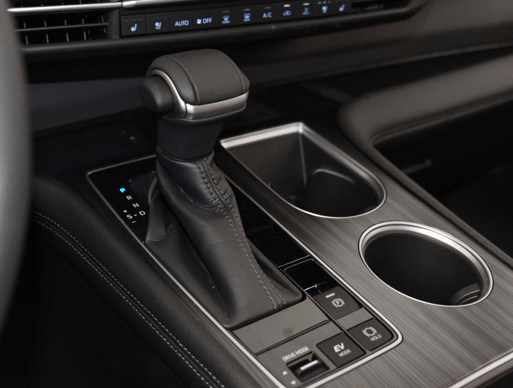 2023款丰田赛那上市，对比腾势D9 DM-i，你会怎么选_搜狐汽车_搜狐网